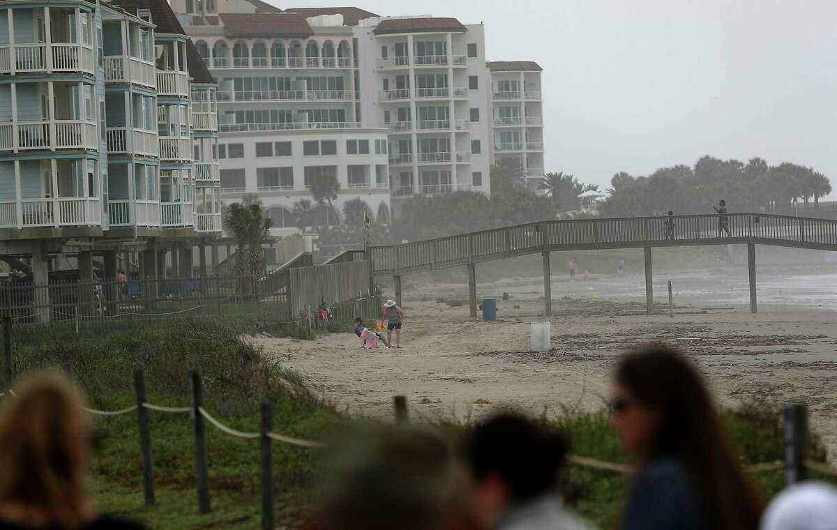 Ike Dike: Even the smallest parts of plan will impact Galveston