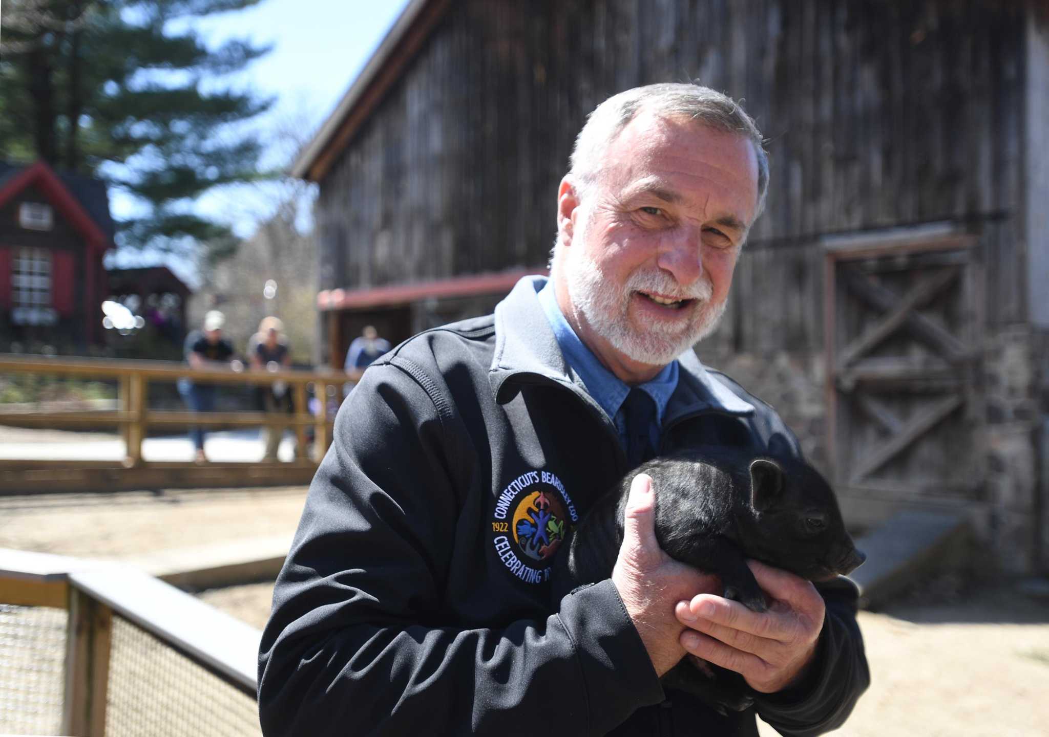 As Connecticut’s Beardsley Zoo prepares for 100th birthday, much has ...