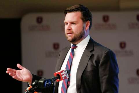 AP pulls story fact-checking whether JD Vance had sex with a couch