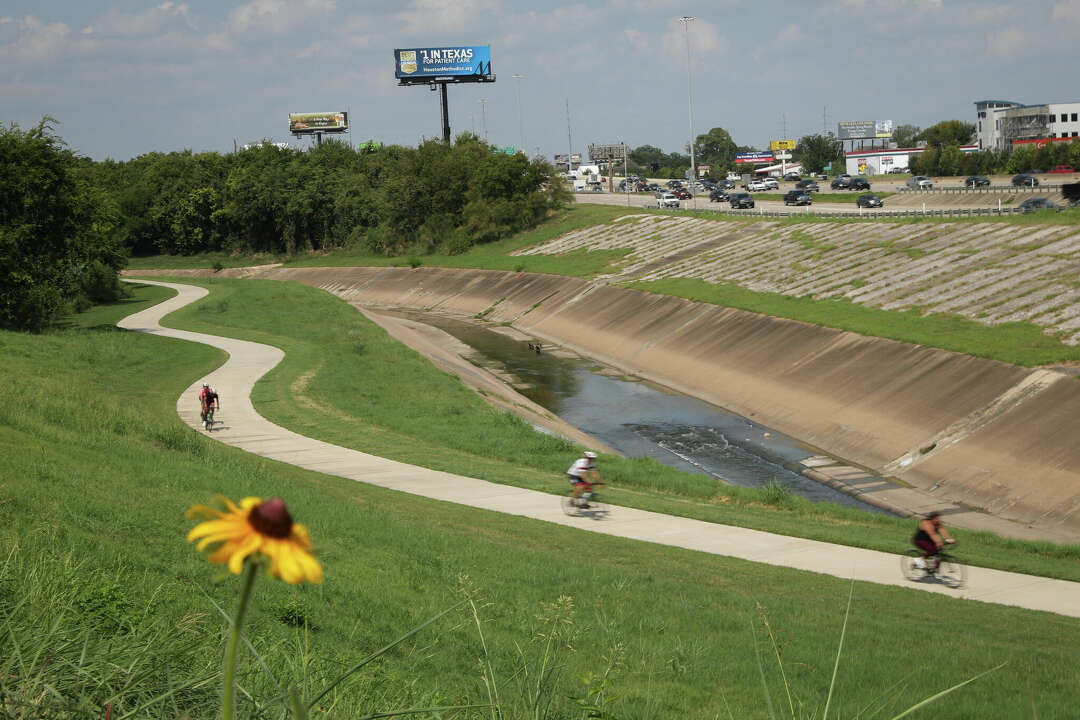5 of the best Houston bike trails for every type of cyclist