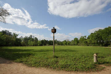 5 hiking trails in Houston worth exploring