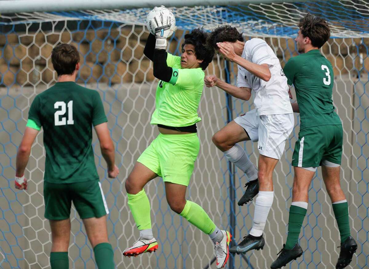 UIL Lone Star Cup: The Woodlands, Friendswood lead Houston area