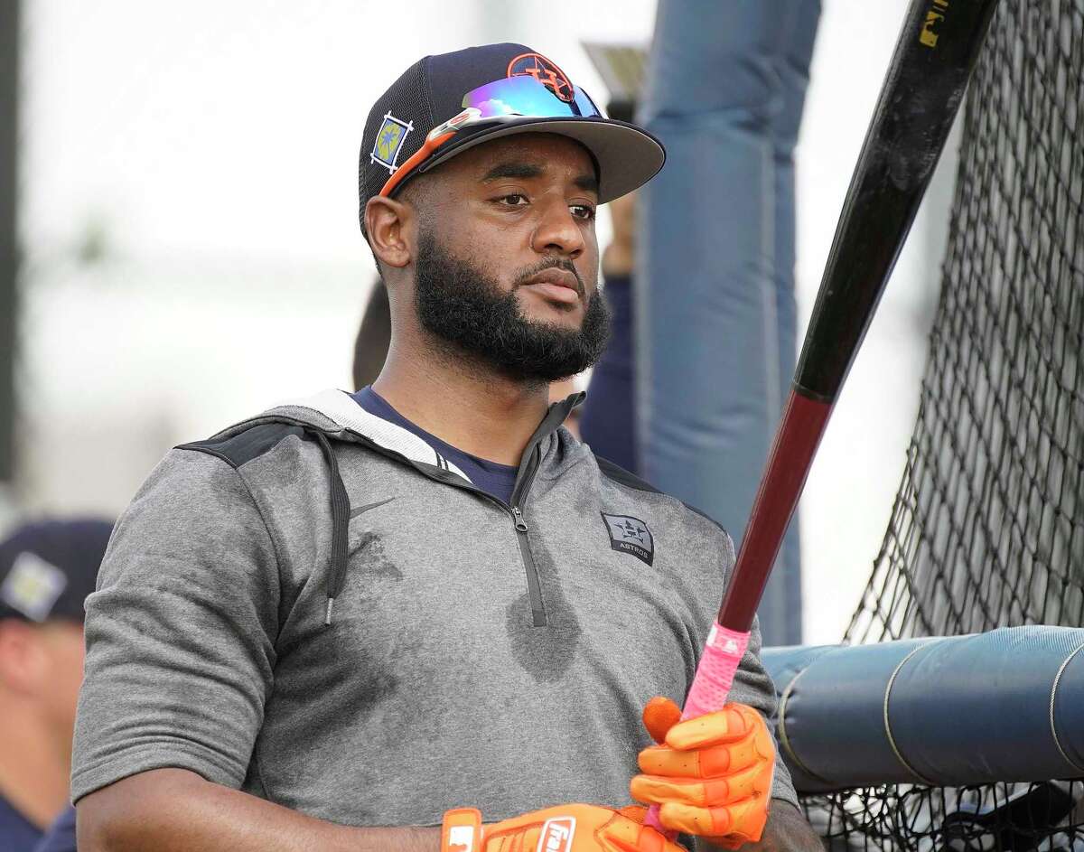 On Jackie Robinson Day, Dusty Baker and Niko Goodrum reflect on getting ...