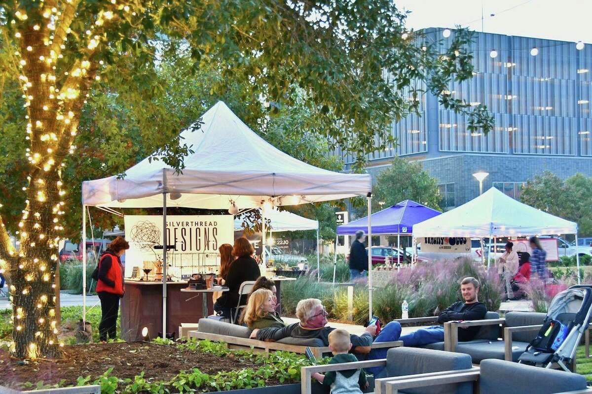 Inaugural 3-day whiskey festival coming to Spring in late April