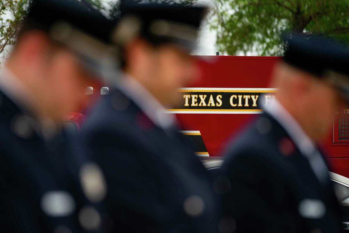 Remembering the Texas City Disaster 75 years later