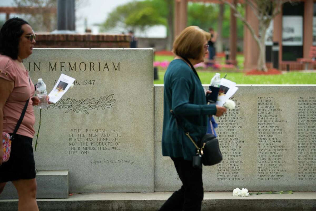 Remembering the Texas City Disaster 75 years later