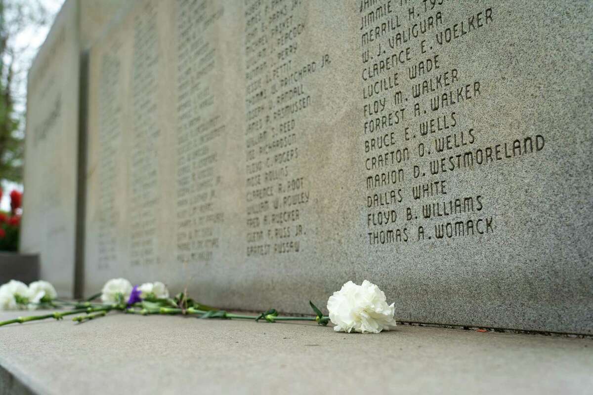 Remembering the Texas City Disaster 75 years later