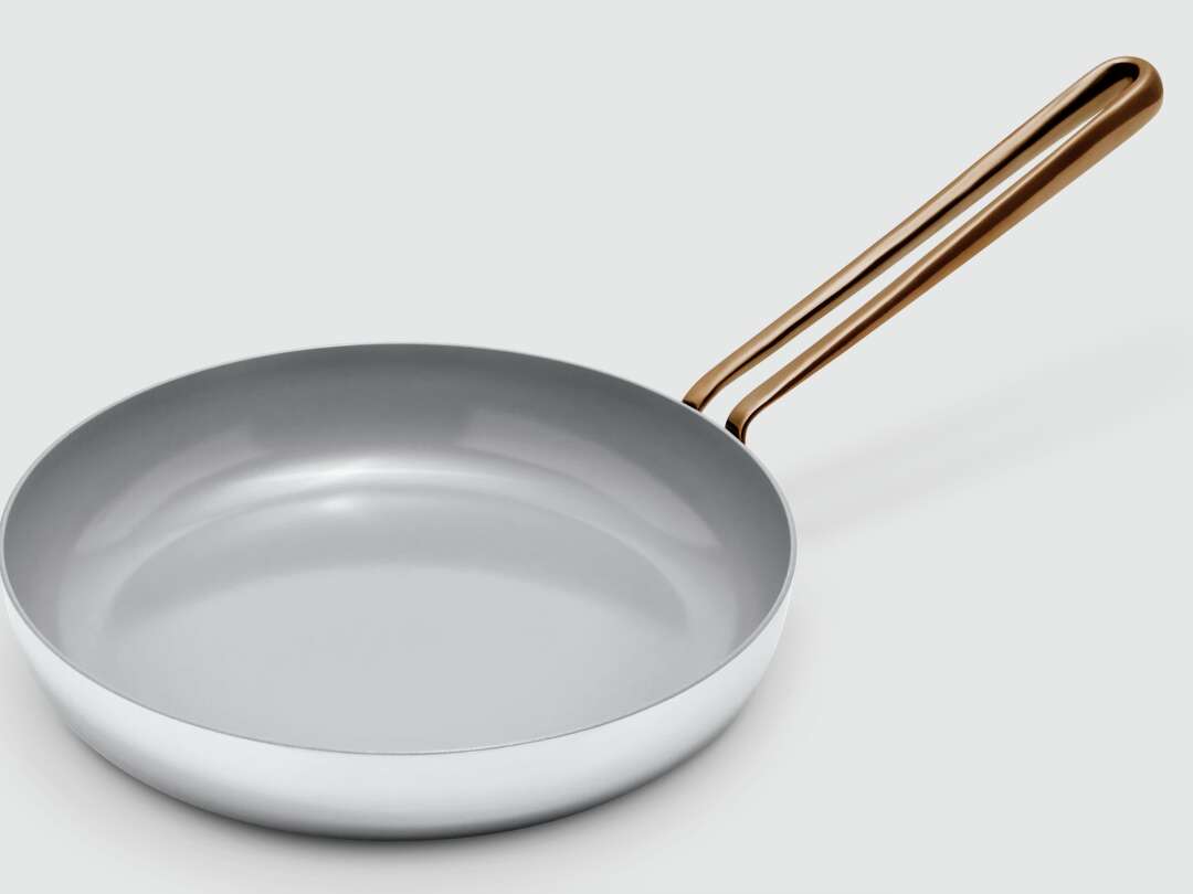 9 of the best nonstick pans without Teflon