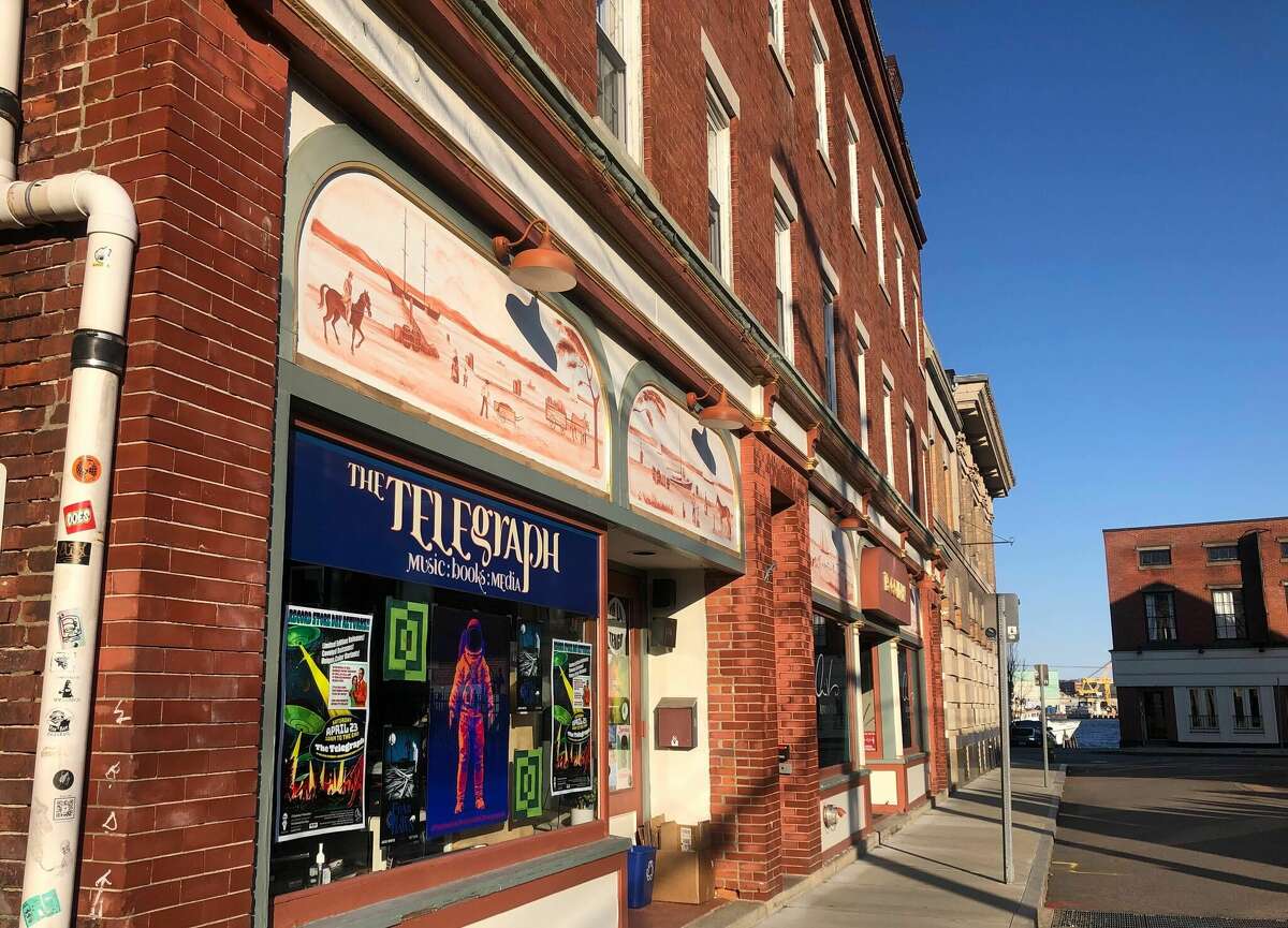 Things To Do And Places To Eat In New London Connecticut