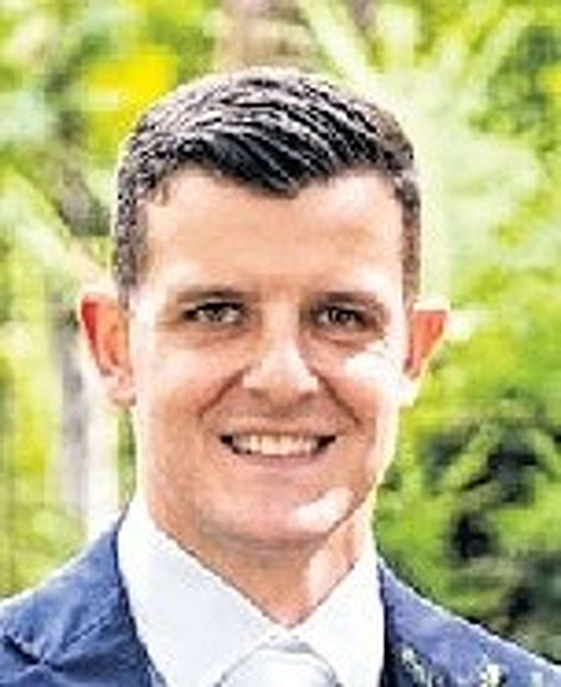 Klein trial: Victim's wife recounts horrifying scene