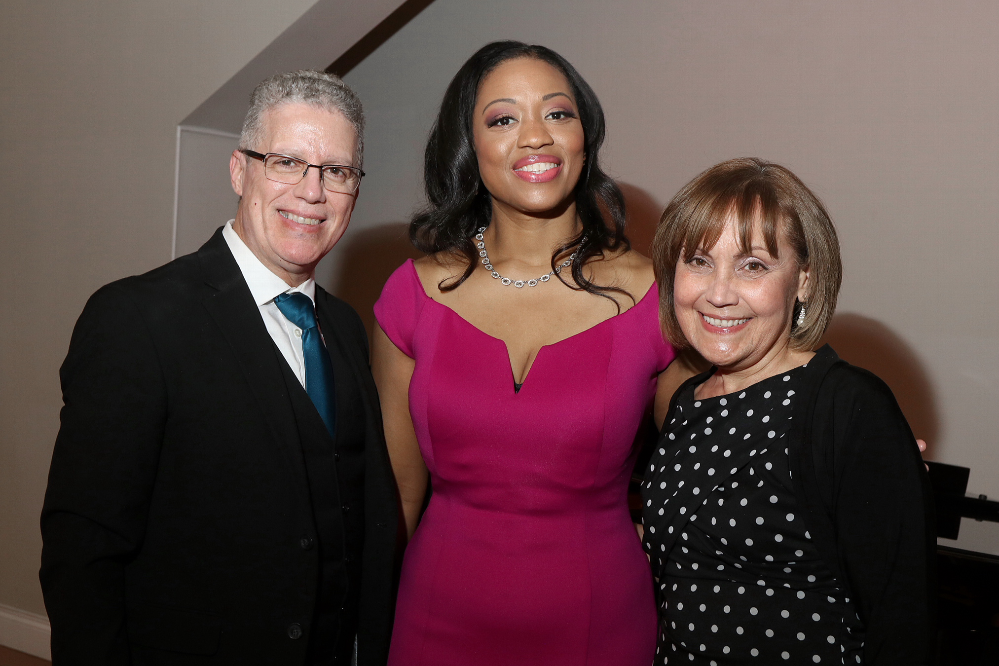SEEN: Albany Pro Musica’s Gala Bel Canto