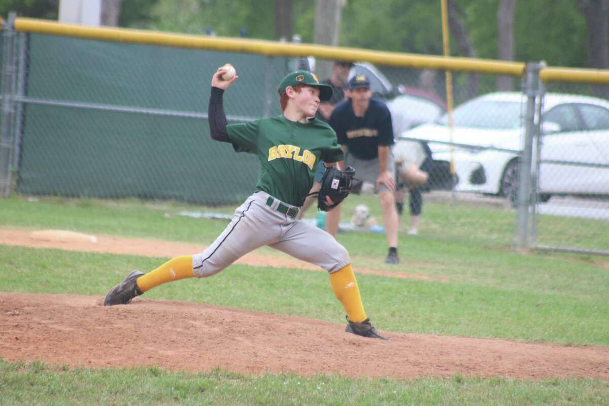 Notre Dame’s Jochim excels in 10-4 NASA Pony win