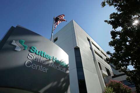 Major Calif. hospital group may owe you money. Here's how to collect.