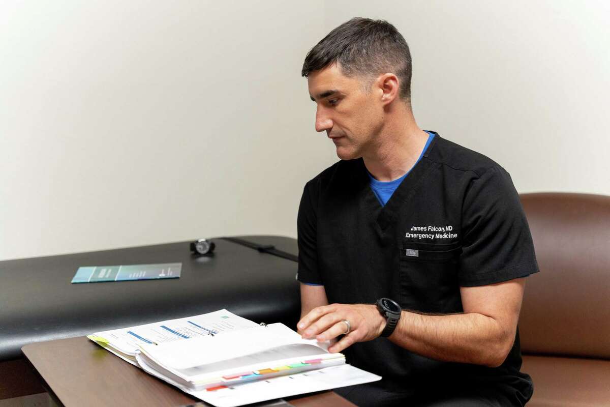 Texas county has the 2nd highest Alzheimer’s rate in the US. Why?