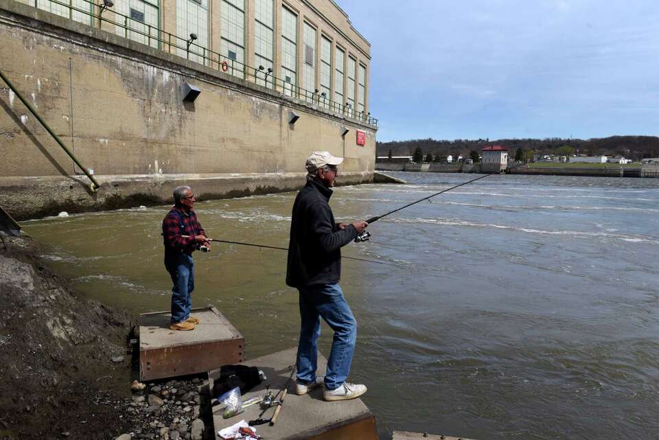 Can you swim and fish in the Hudson River? A quick primer.
