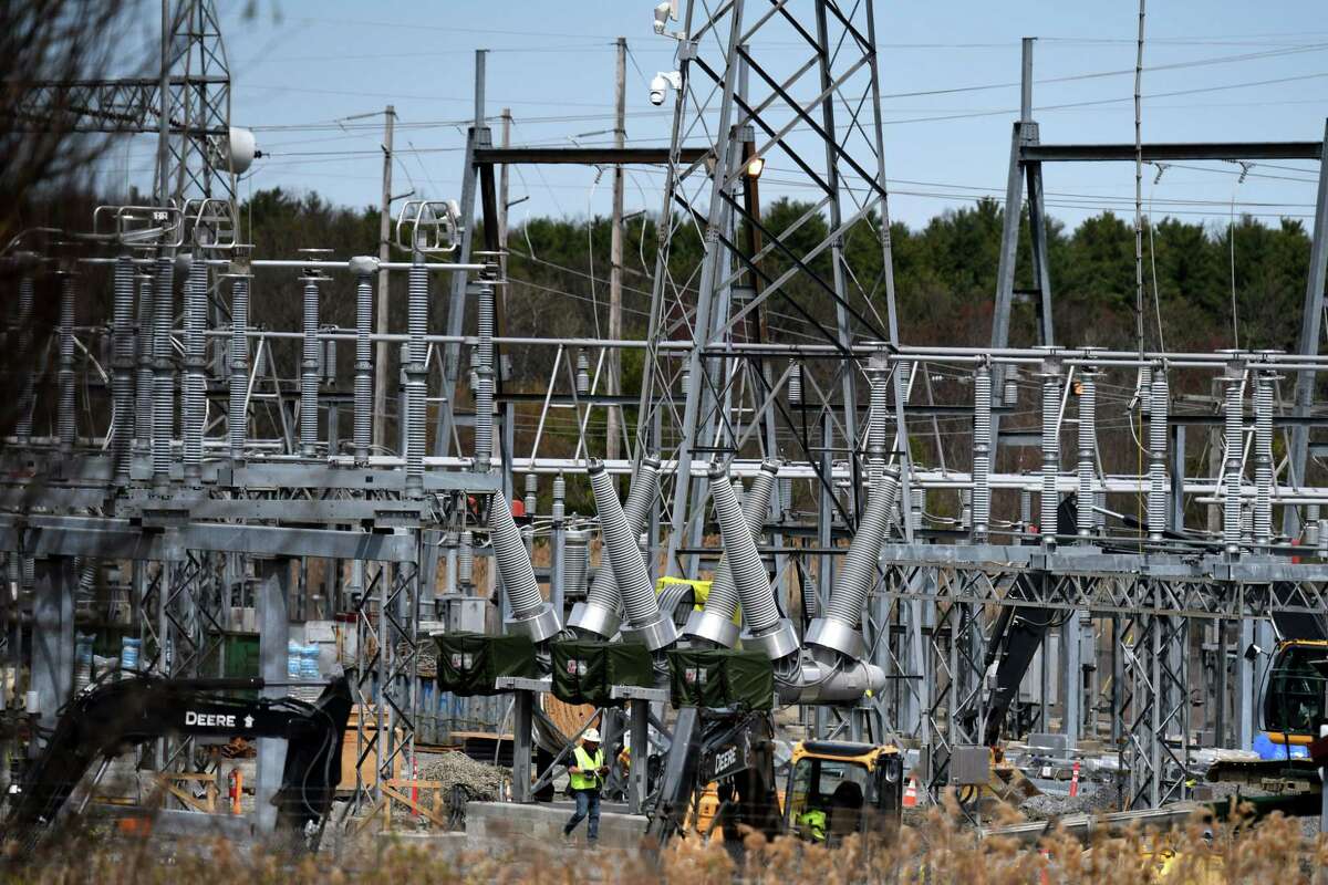 National Grid has to reinvent itself amid climate change