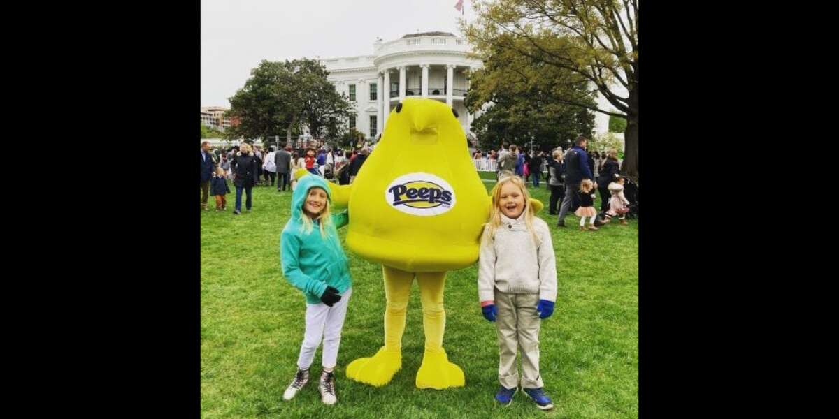 9-year old trans kids advocate reps Houston at Biden's White House ...