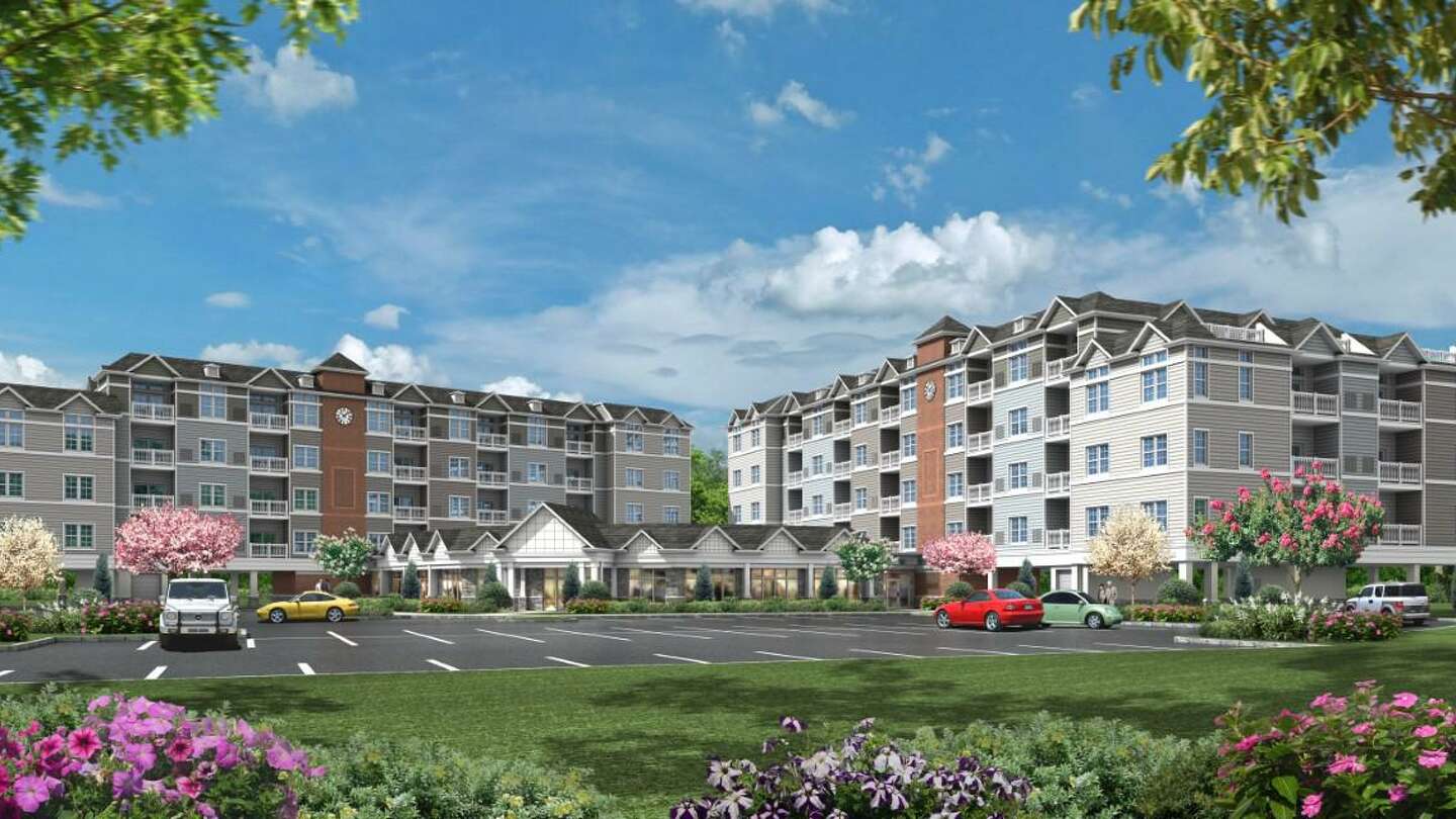 Significant housing projects in development across CT