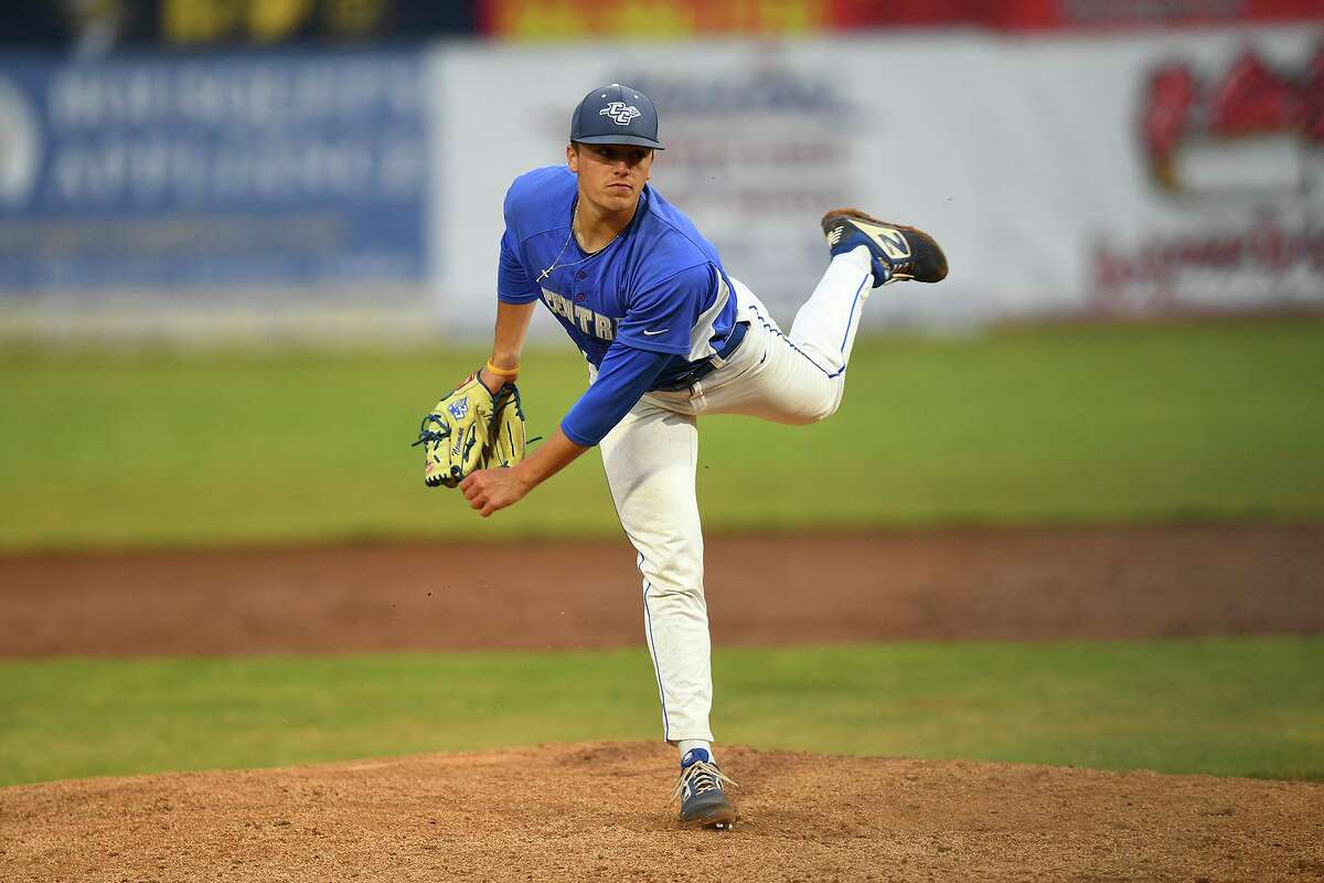 How Central Connecticut baseball coach Charlie Hickey used unique ...