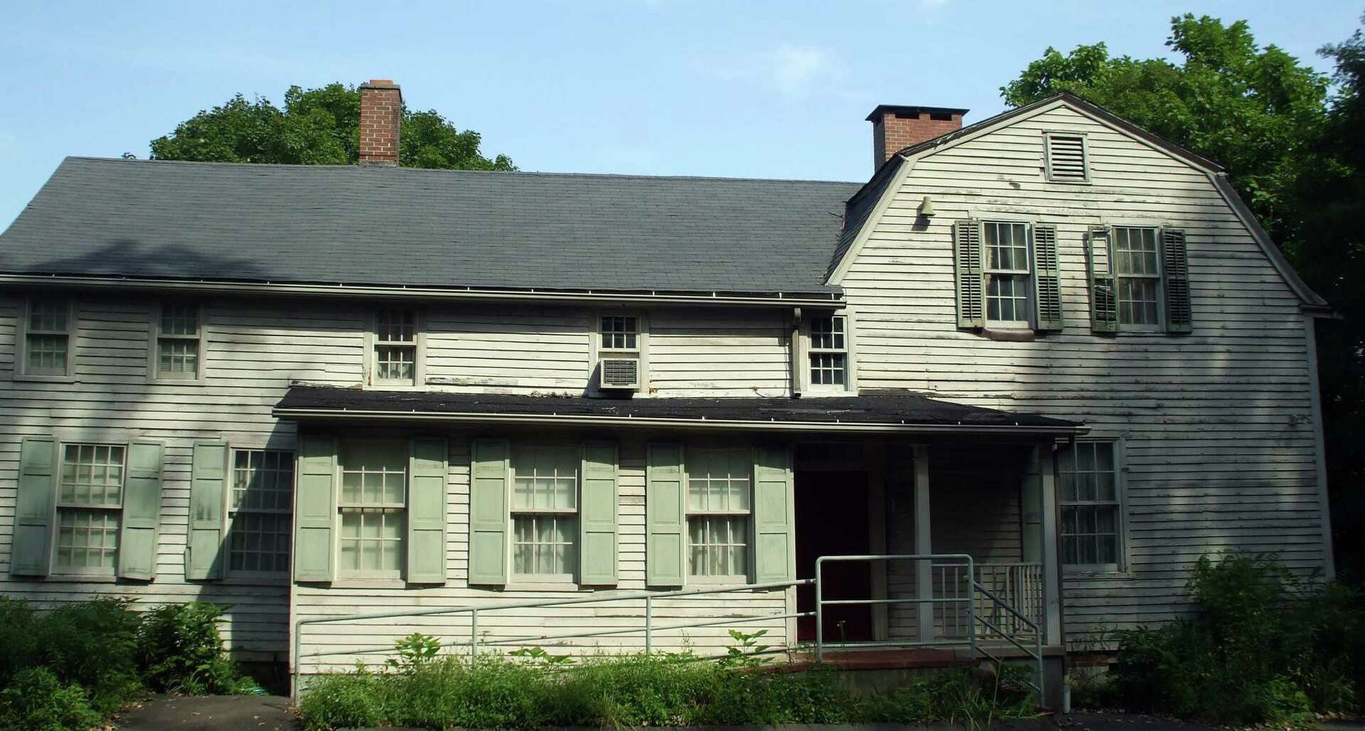 Danbury to honor Charles Ives with weeklong 150th birthday celebration