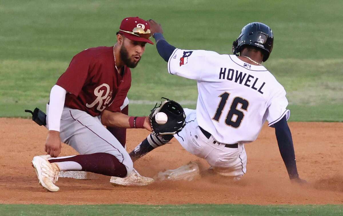 San Antonio Missions swept by Frisco in season’s first home series
