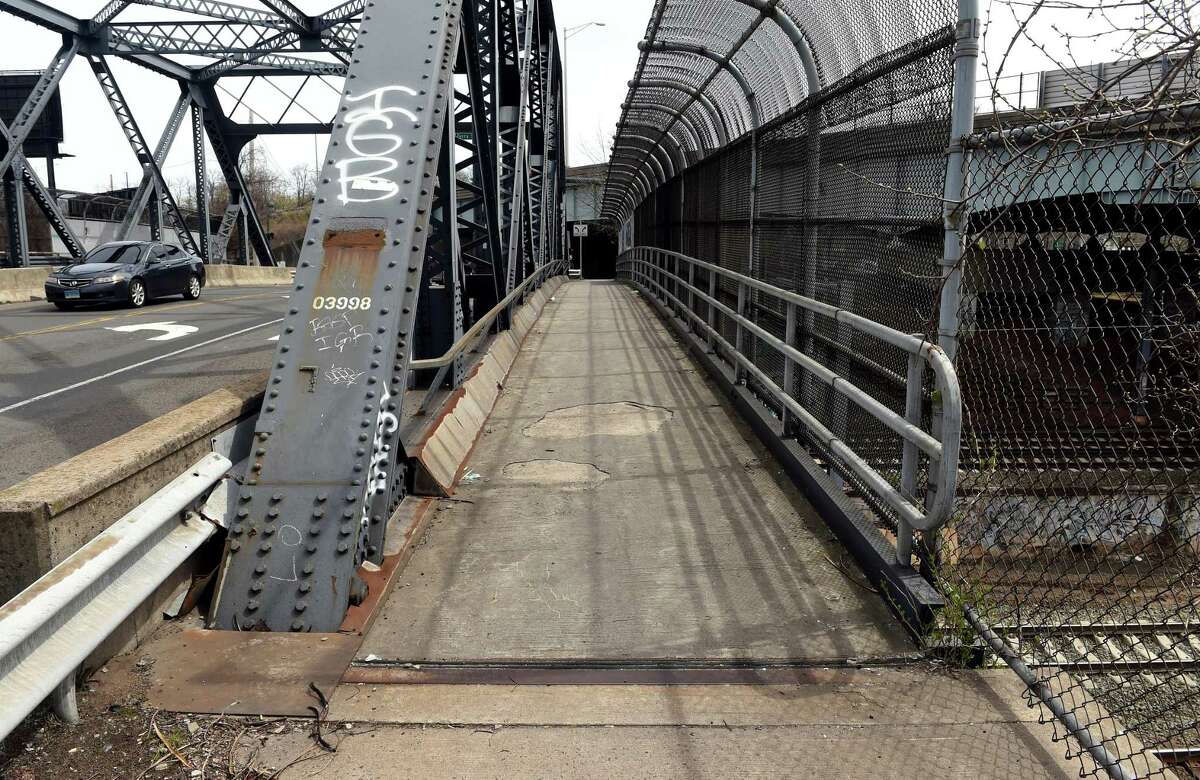New Haven’s Ferry Street bridge repair to bring detour