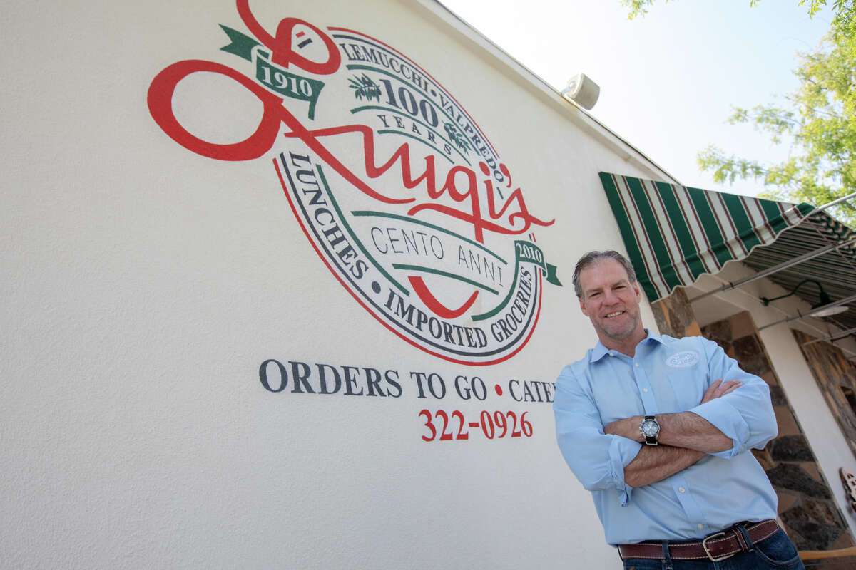 This Central California deli is one of the oldest in the US