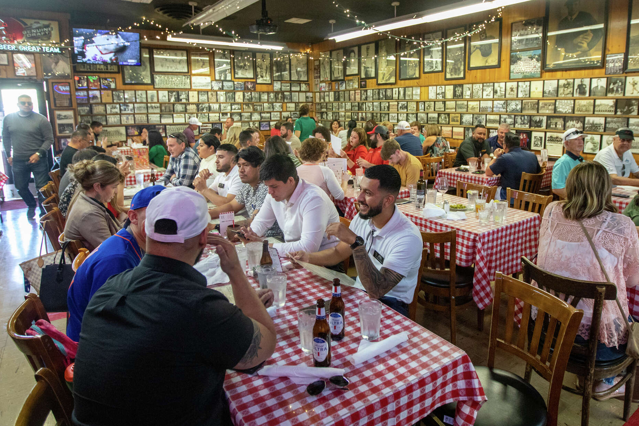 This Central California deli is one of the oldest in the US
