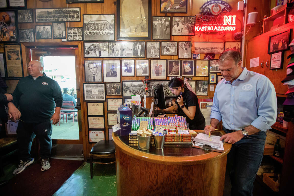 This Central California deli is one of the oldest in the US
