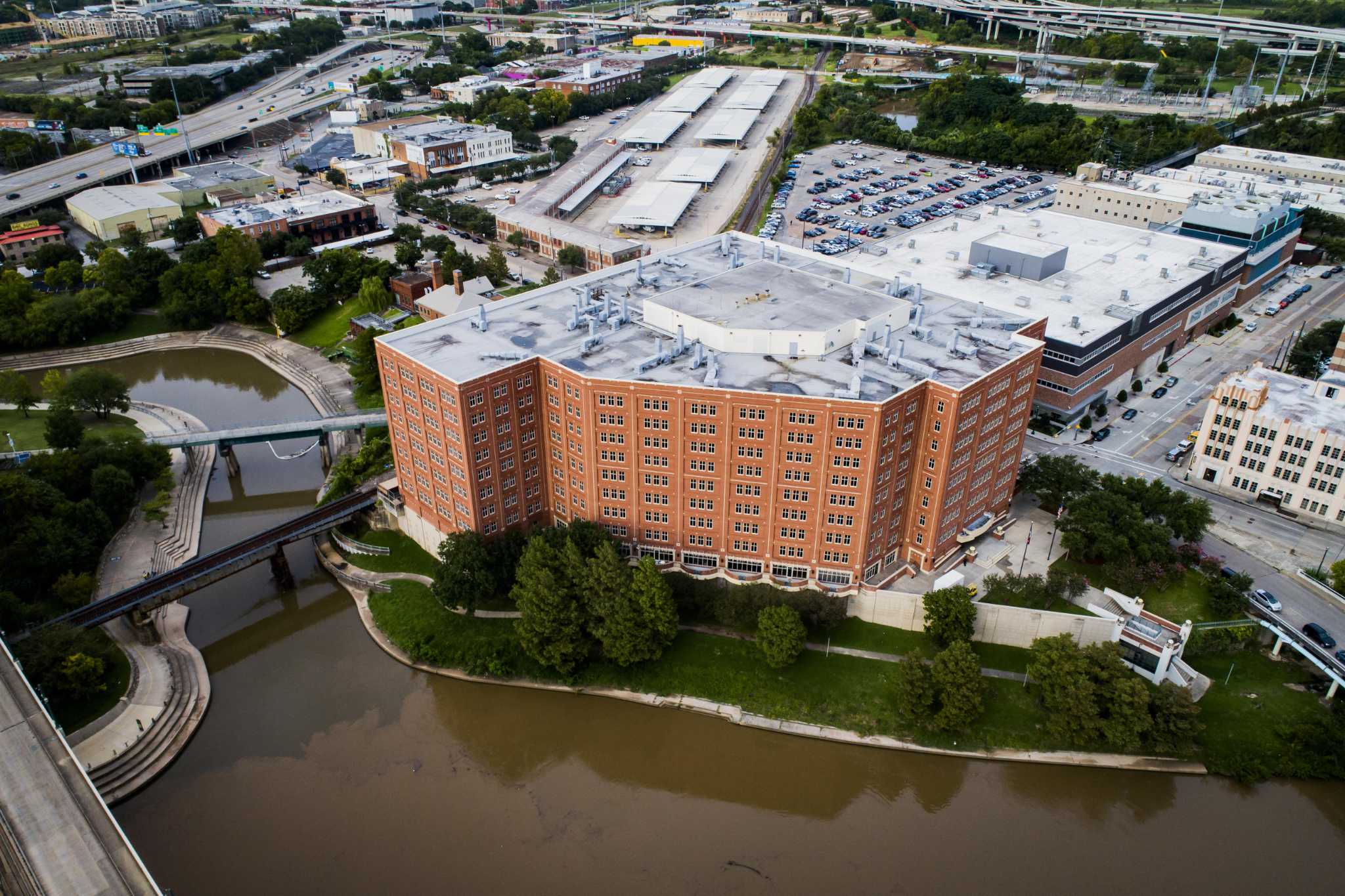 Harris County inmate's leaked jail calls under investigation