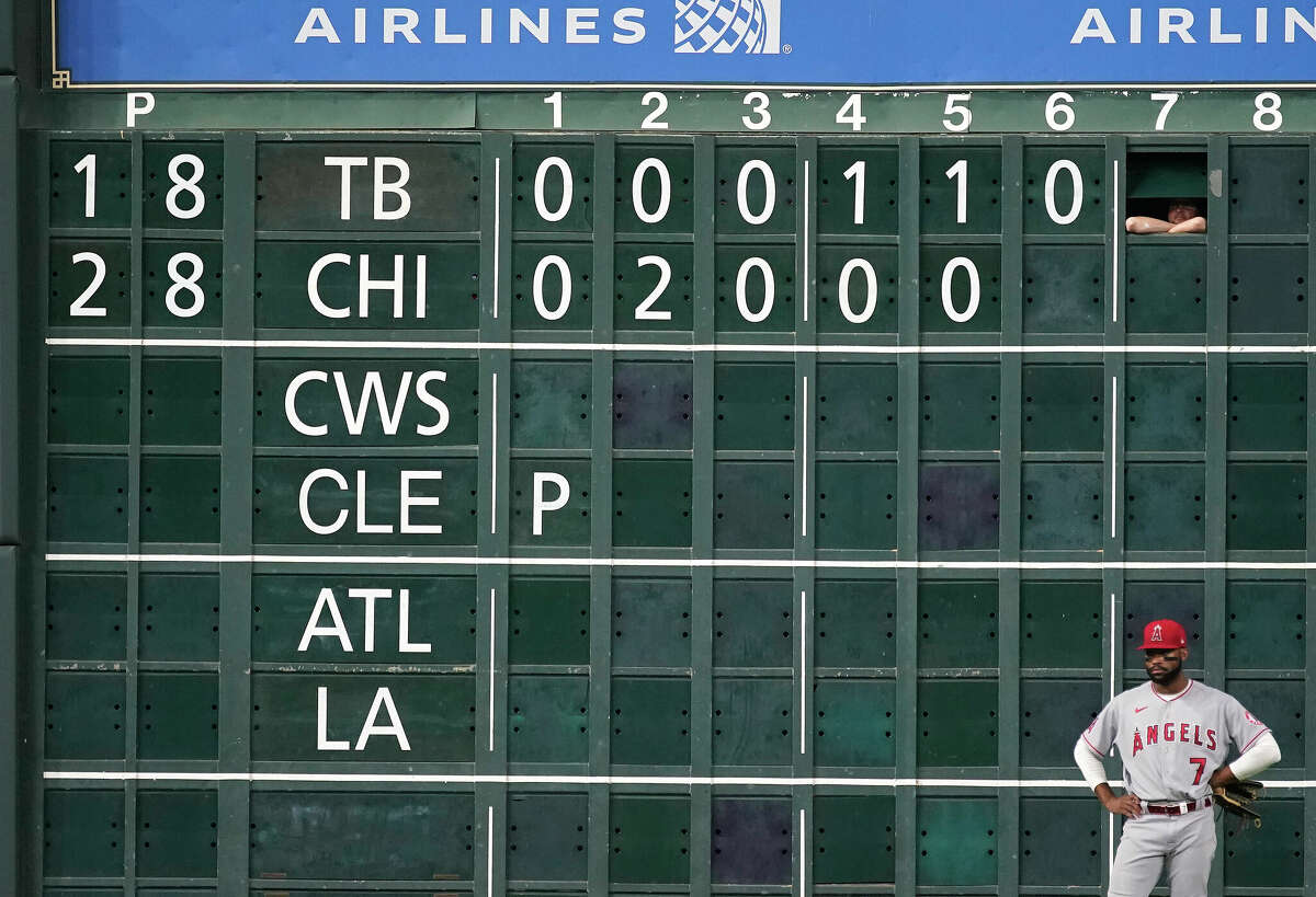 Houston Astros get 2021 American League championship rings