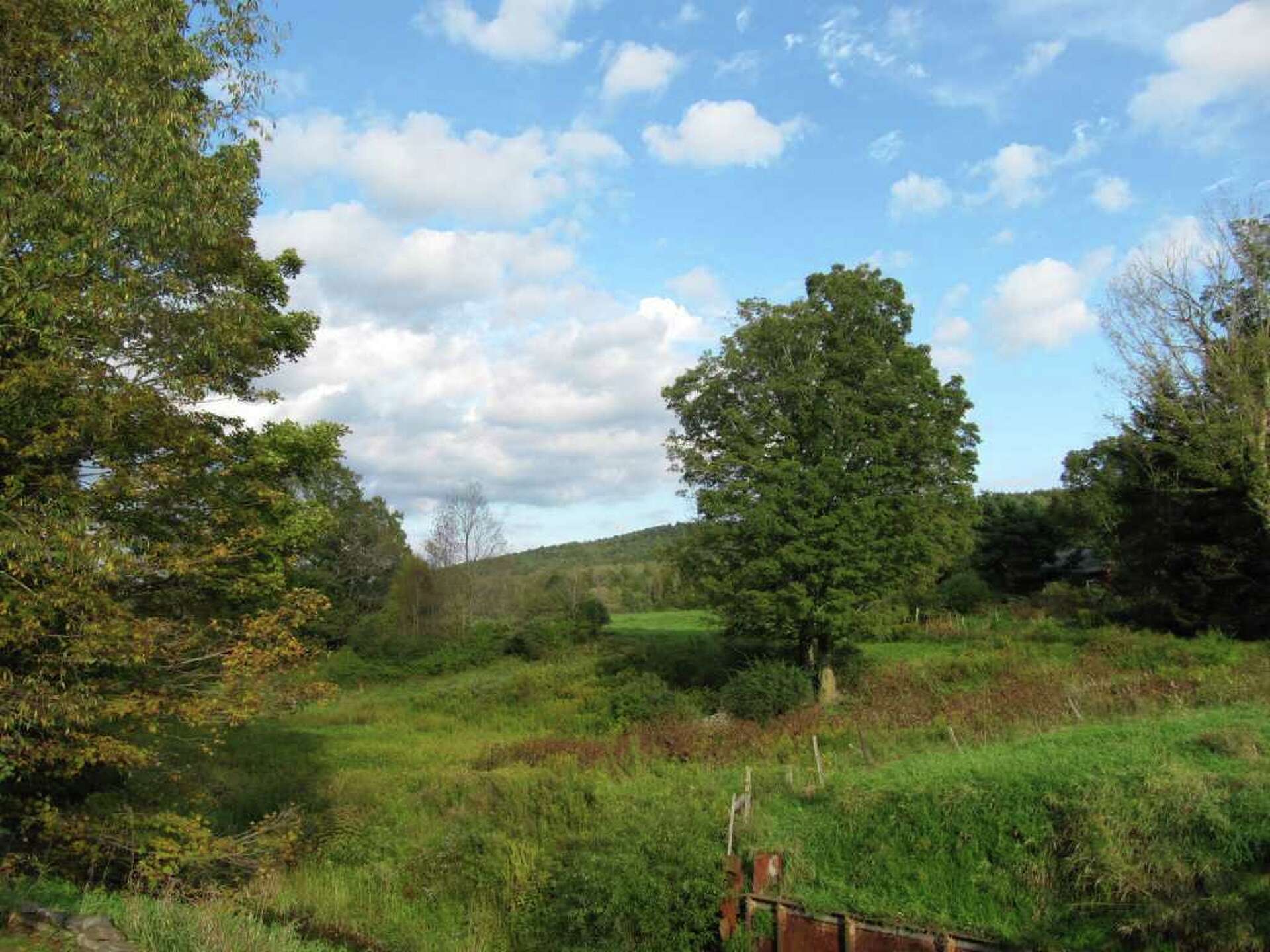 House of the Week: A converted grist mill in the country