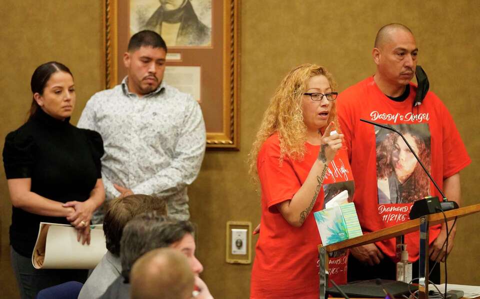 Diamond Alvarez case: Frank DeLeon Jr. pleads guilty, gets 45 years