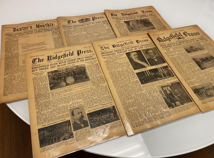 Ridgefield Press editor assumes new role at Hearst CT