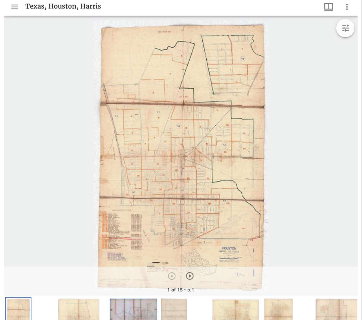 1950 Census: Step-by-step guide to find your family history