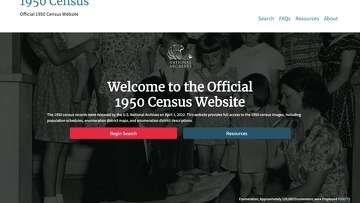 1950 Census: Step-by-step guide to find your family history