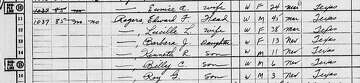 1950 Census: Step-by-step guide to find your family history