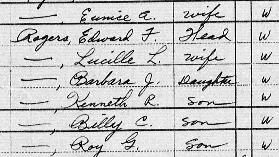 1950 Census: Step-by-step guide to find your family history
