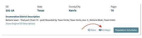 1950 Census: Step-by-step guide to find your family history