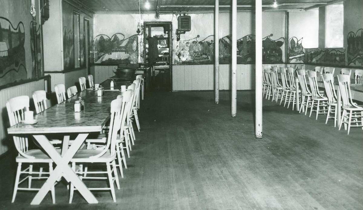 New York's poorhouses: Disturbing warehouses for the destitute