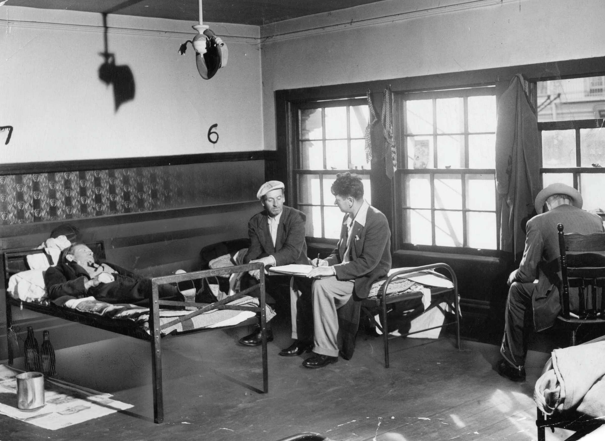 1950 Census: Step-by-step guide to find your family history