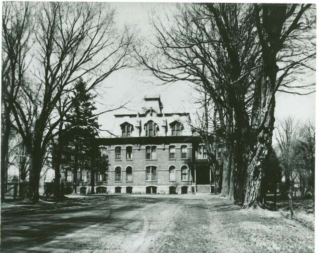 New York's poorhouses: Disturbing warehouses for the destitute