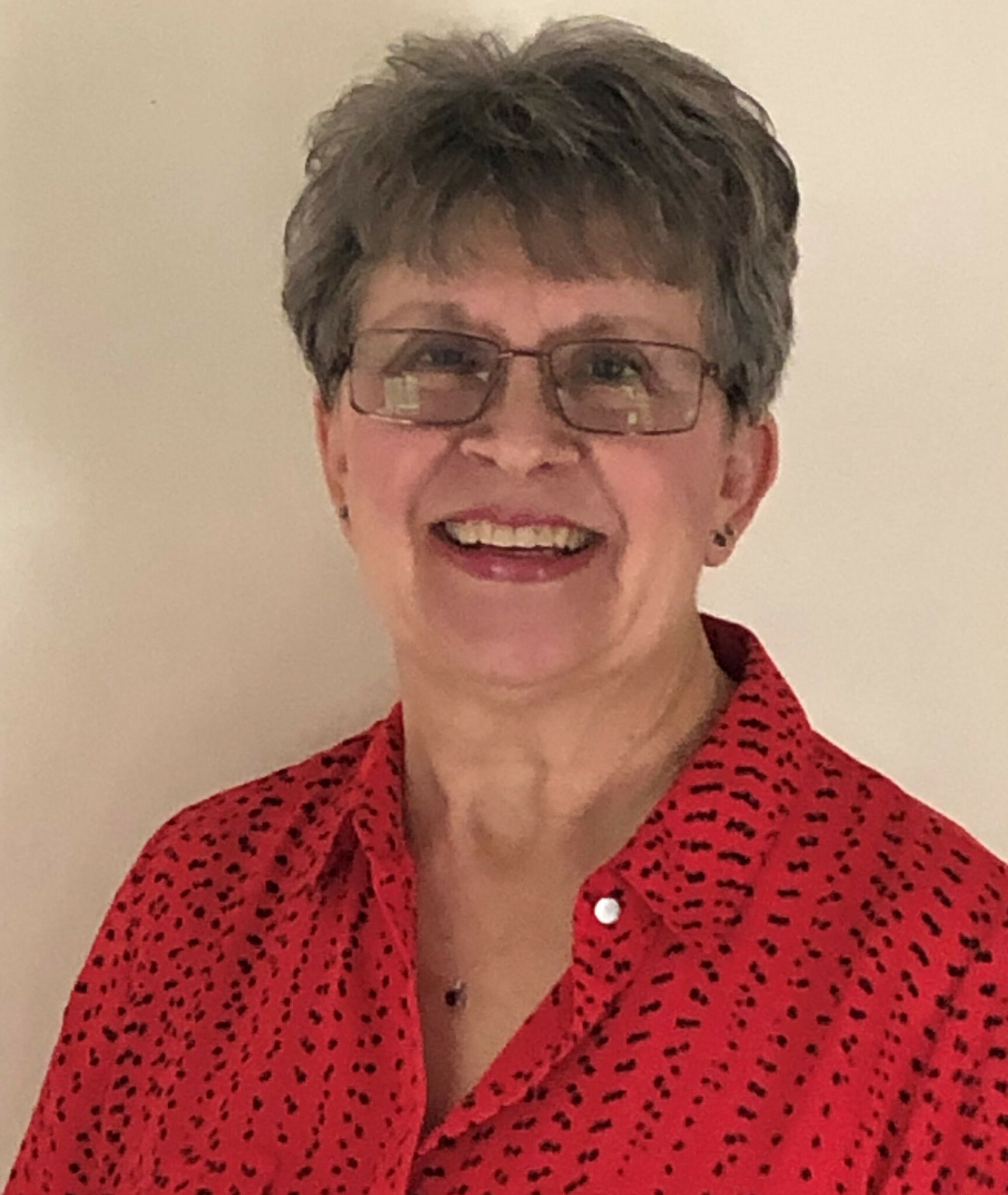 Orrill spreads positivity through plants