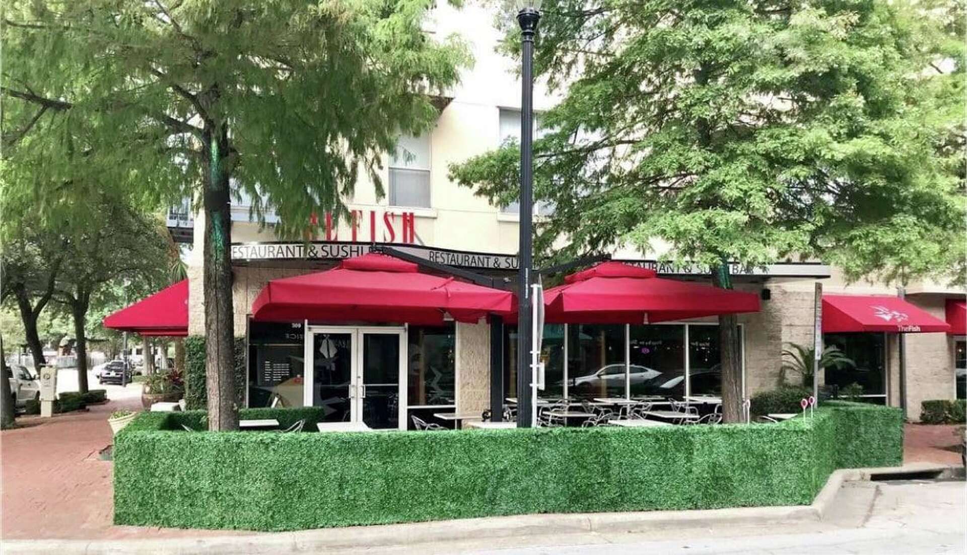 The Fish Sushi in Midtown marks 20th anniversary with May 1 party