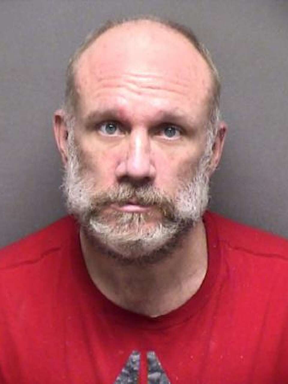 San Antonio man charged after allegedly showing child pornography ...