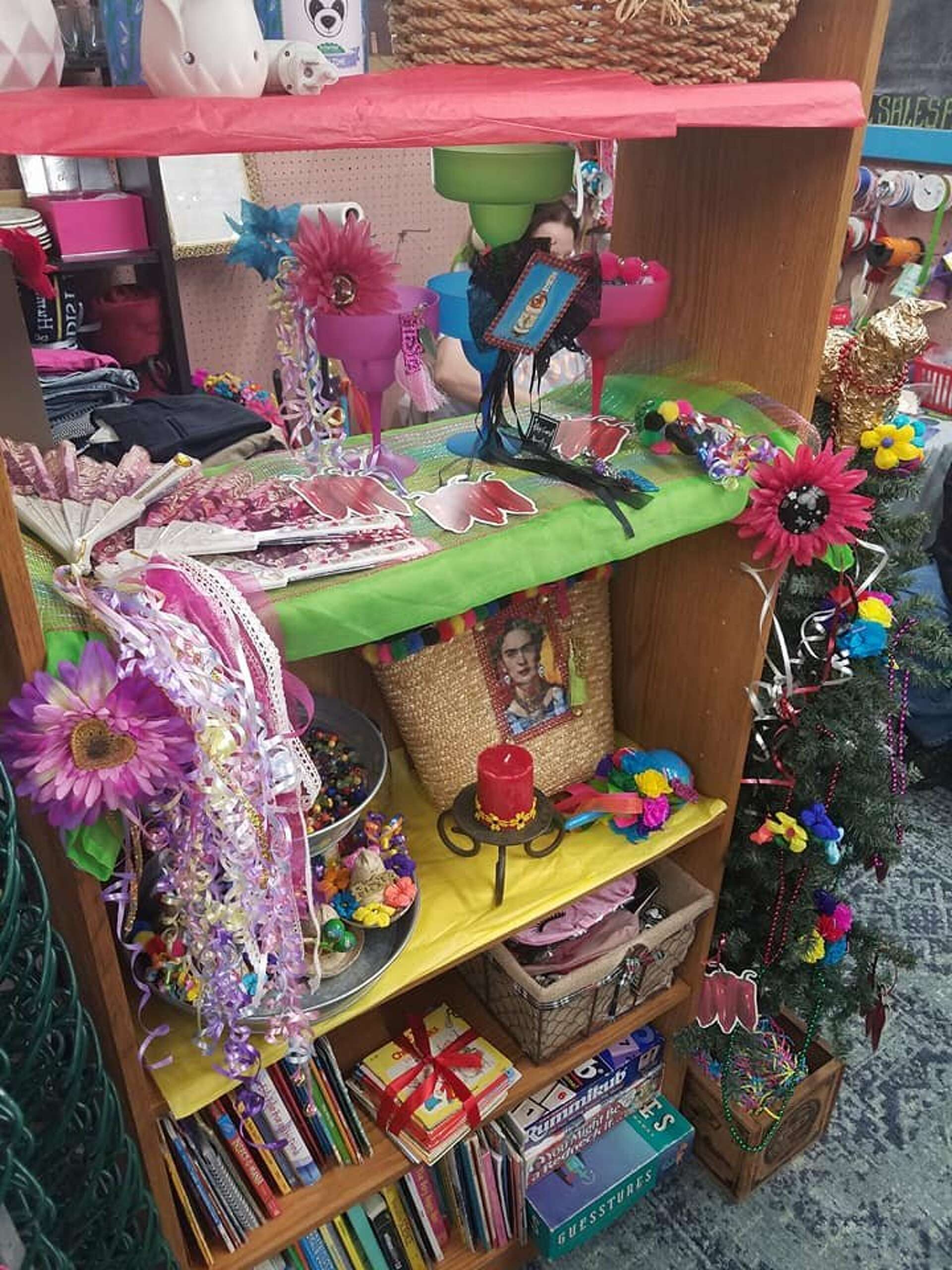 10 cool flea markets in and near San Antonio worth visiting