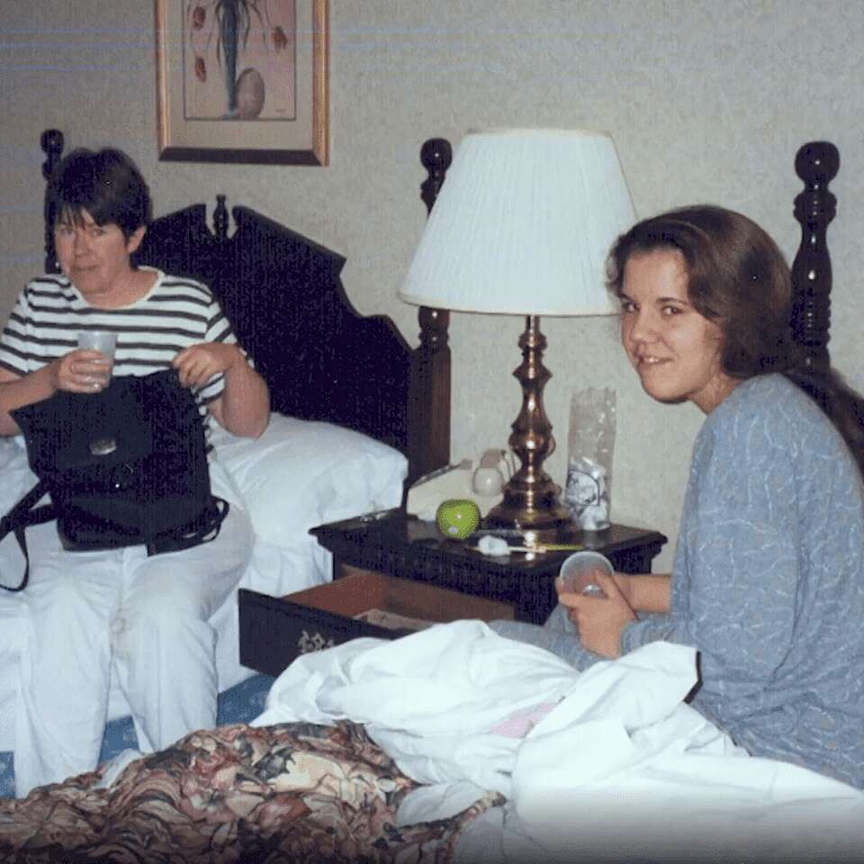 Two brothers, one hero and one serial killer, in Hulu doc