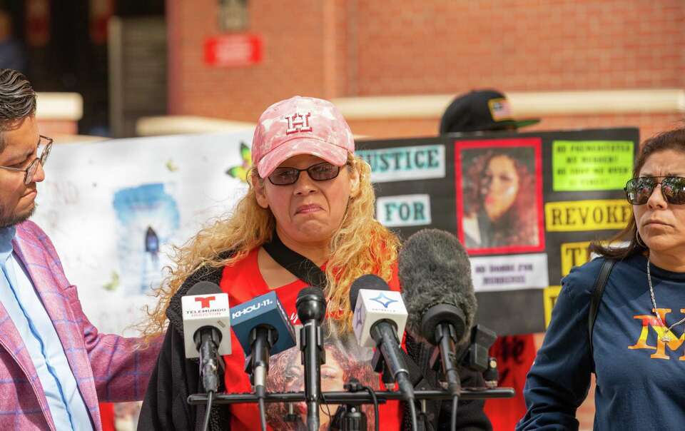 Diamond Alvarez case: Frank DeLeon Jr. pleads guilty, gets 45 years