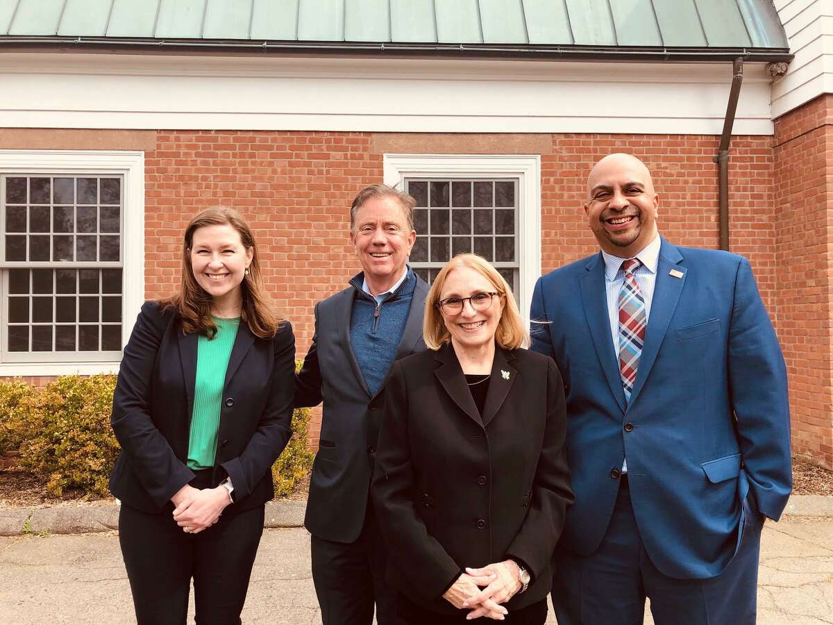 Woodbridge firehouse to become community center residents ‘need and ...