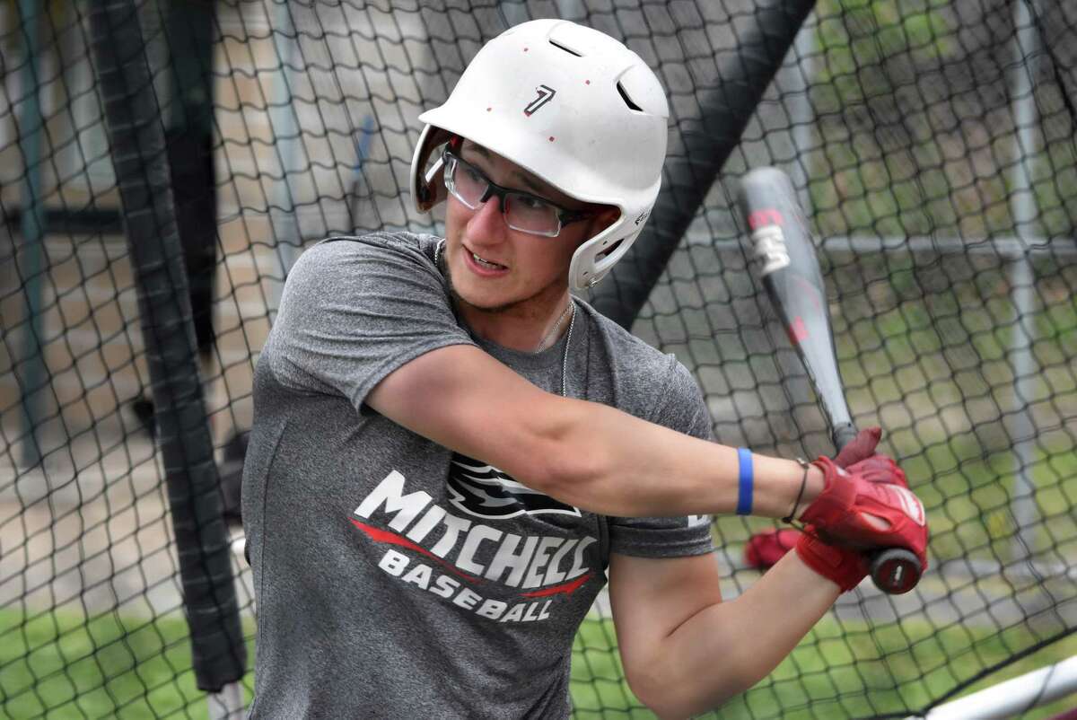 Killingly’s Bo knows baseball and how to be successful